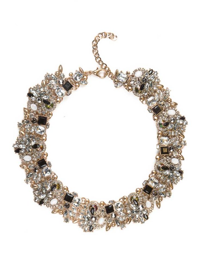 Ayleth Necklace – ankjewellery