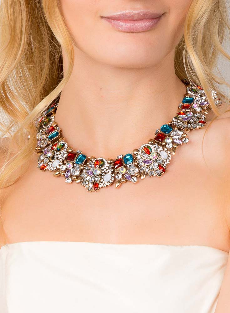 Ayleth Necklace – ankjewellery