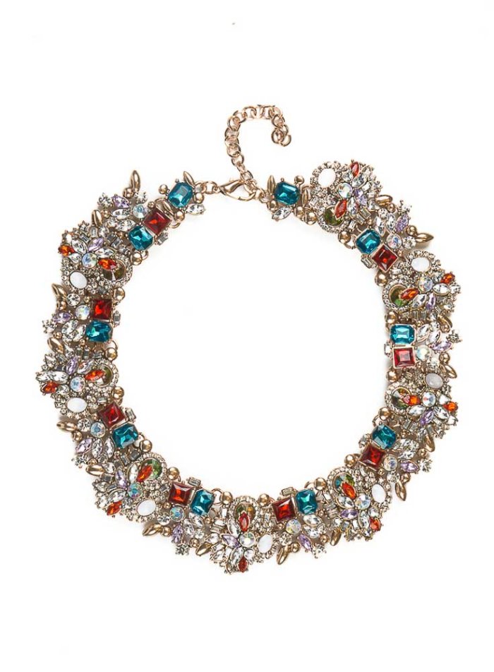 Ayleth Necklace – ankjewellery